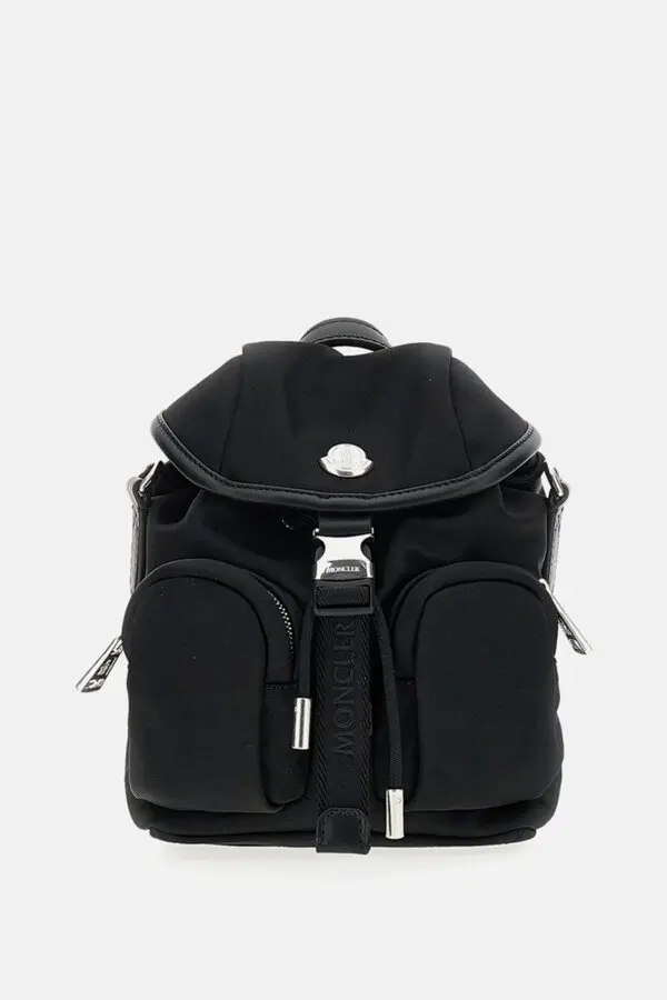 Moncler Mini Trick Backpack - Multicolor
