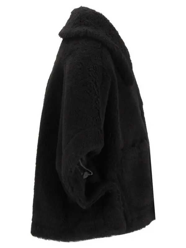 Max Mara Newtwerzo Teddy Hood