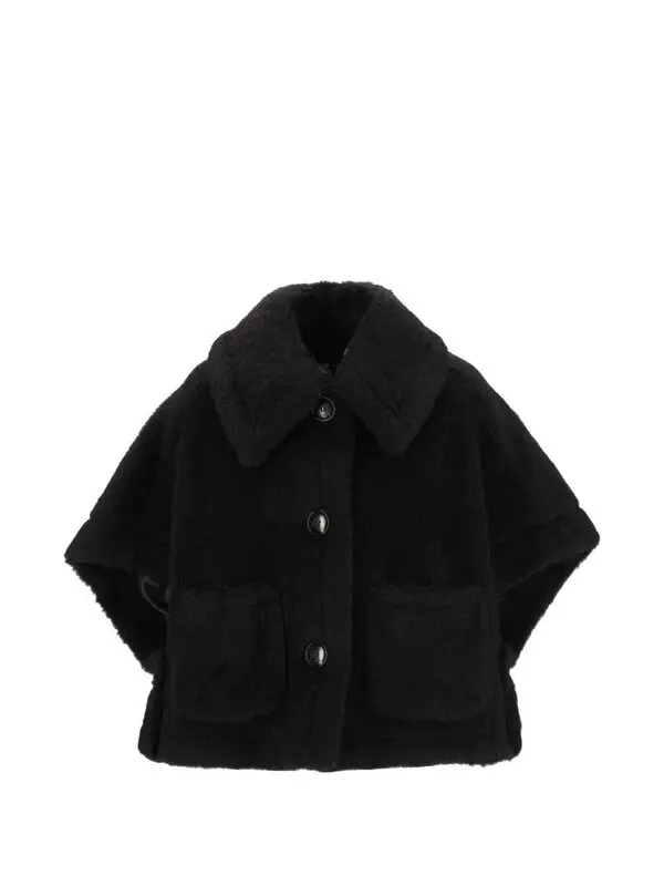 Max Mara Newtwerzo Teddy Hood