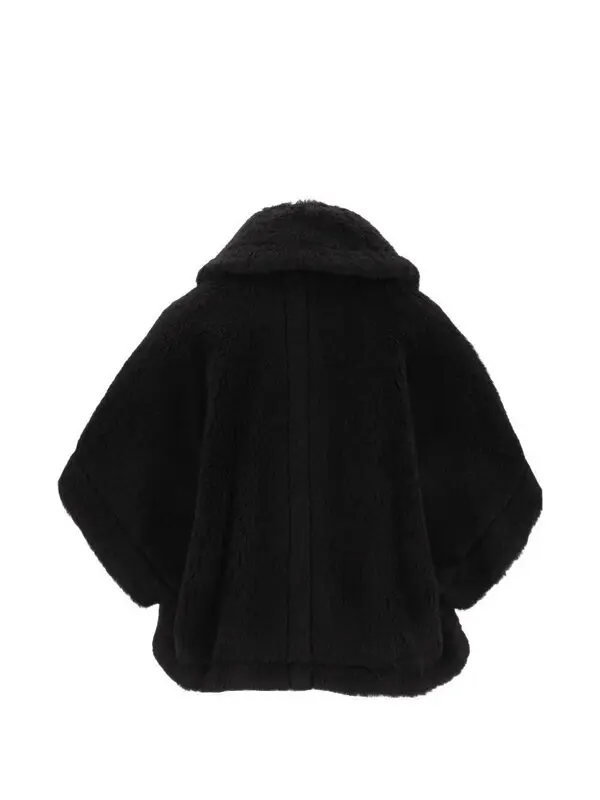 Max Mara Newtwerzo Teddy Hood