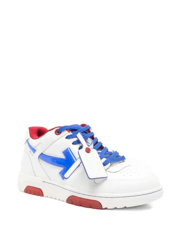 Off-White Features