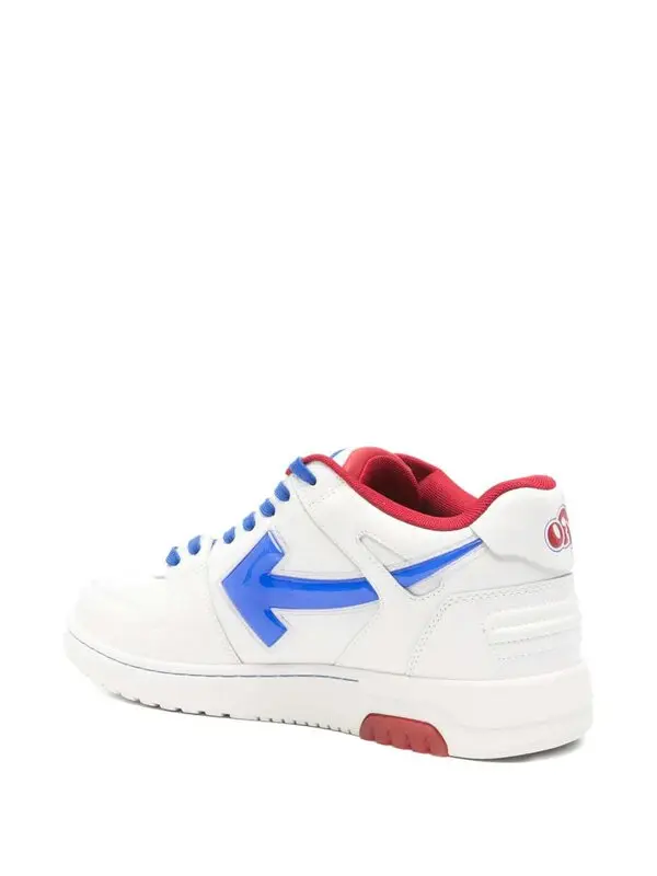 Off-White Features