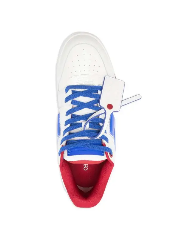 Off-White Features