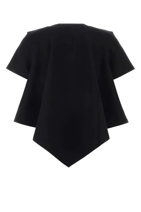Loewe Cotton Blend T-shirt