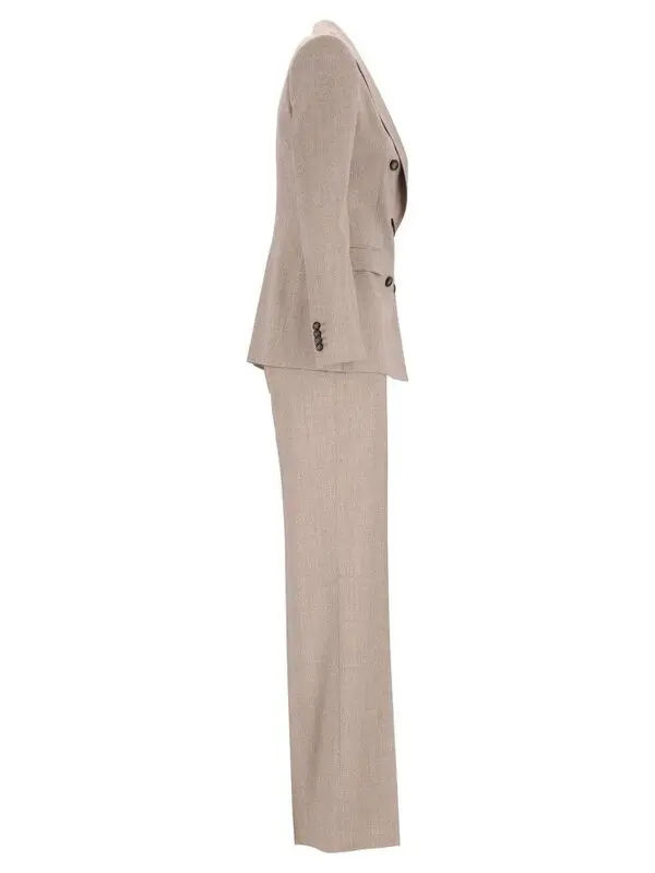 Tagliatore Paris Suit