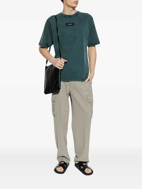 Dolce & Gabbana Short-sleeved T-shirt