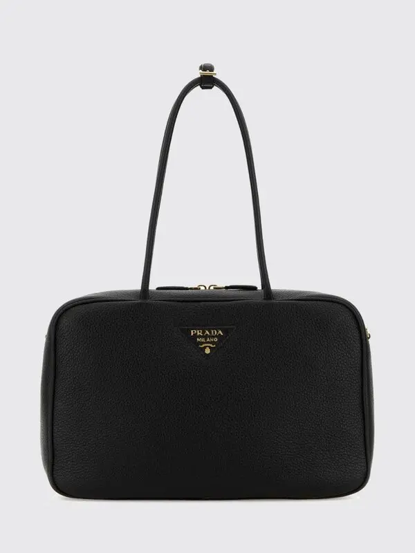 Prada Handbag - Black