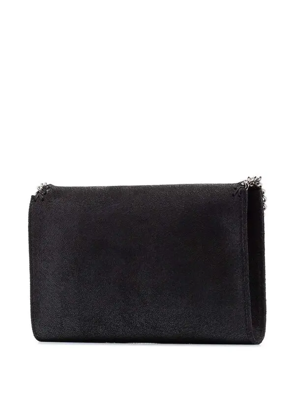 Stella McCartney Falabella Shoulder Bag - Black