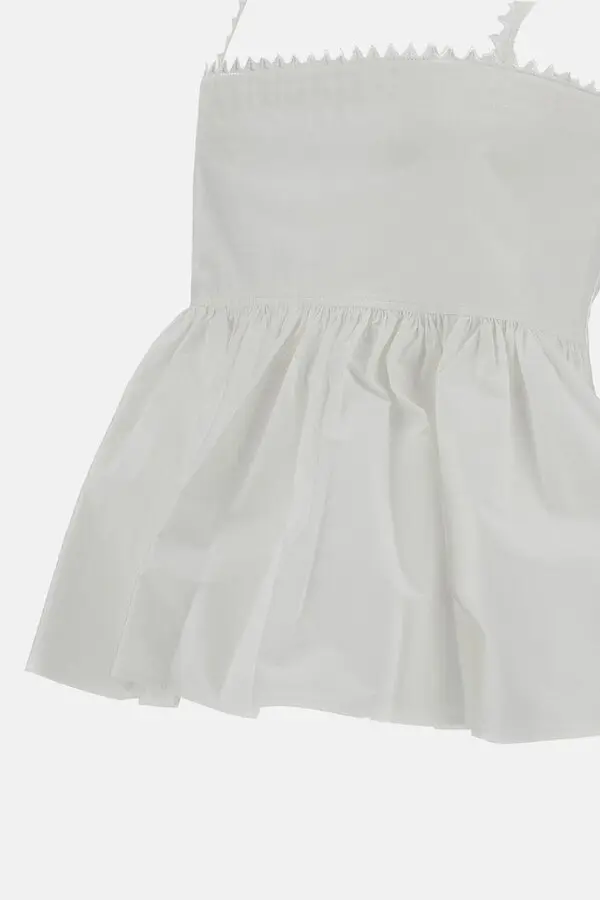 Jacquemus Traversin Top - Multicolor