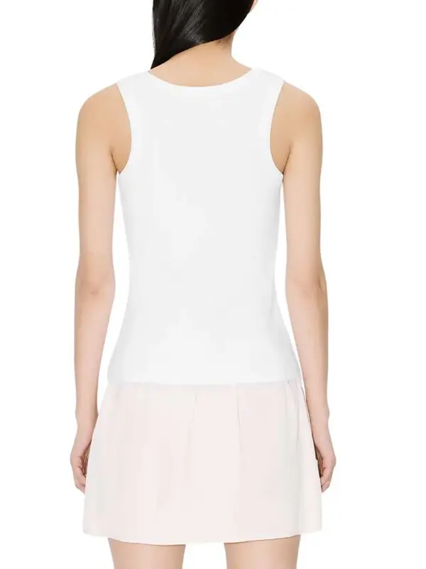 Kenzo Boke Flower 2.0 Ribbed Tank Top
