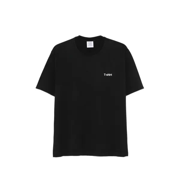 Vetements T-shirts & Vests T-shirts