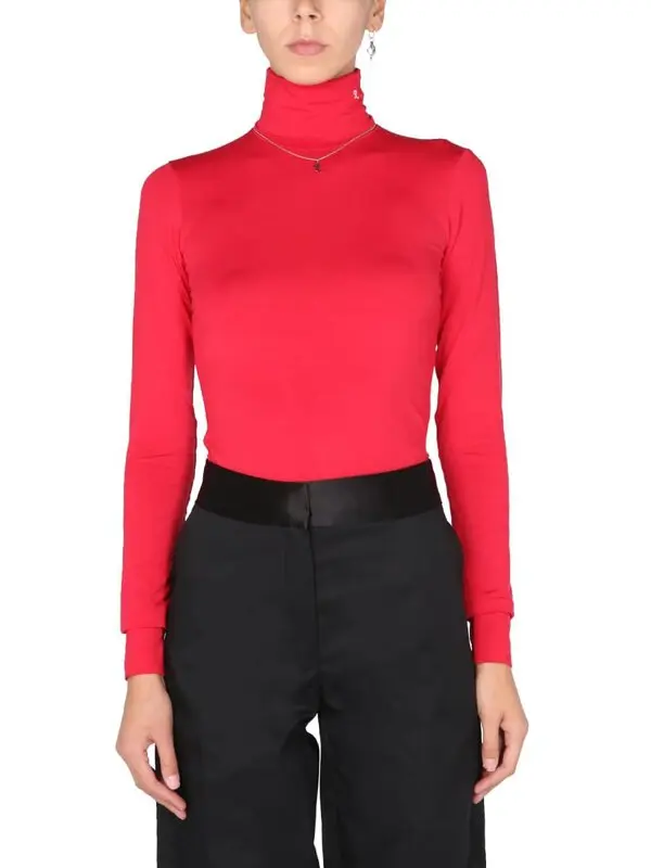 Raf Simons Embroidered Pullover