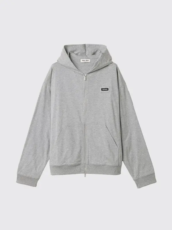 Miu Miu Sweatshirt
