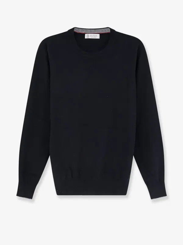 Brunello Cucinelli Cashmere Sweater