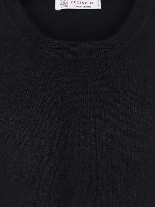 Brunello Cucinelli Cashmere Sweater