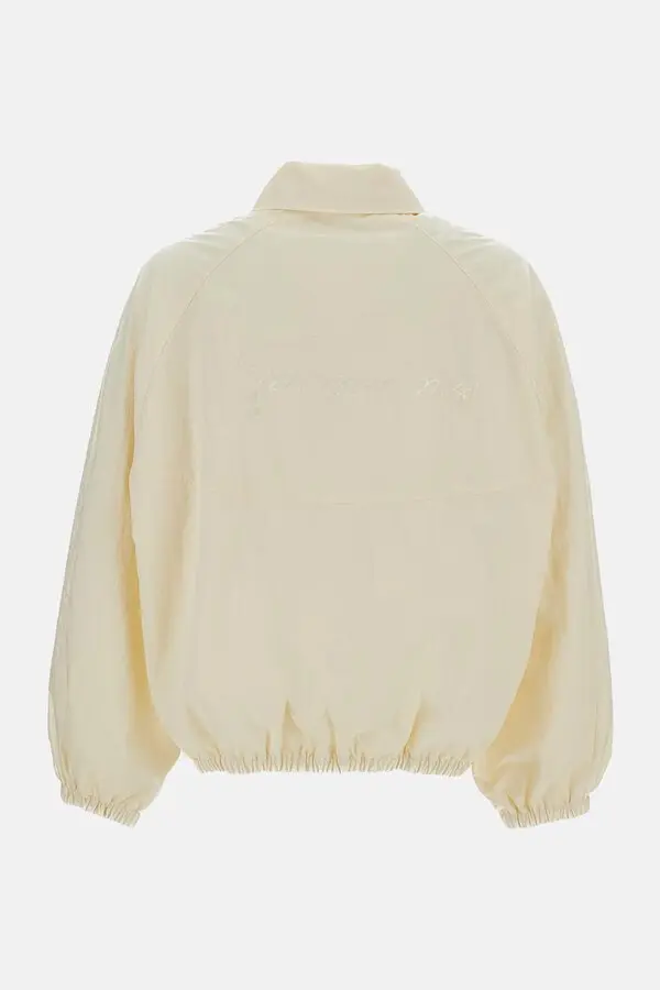 Jacquemus Le Coupe-vent Jacket - Multicolor