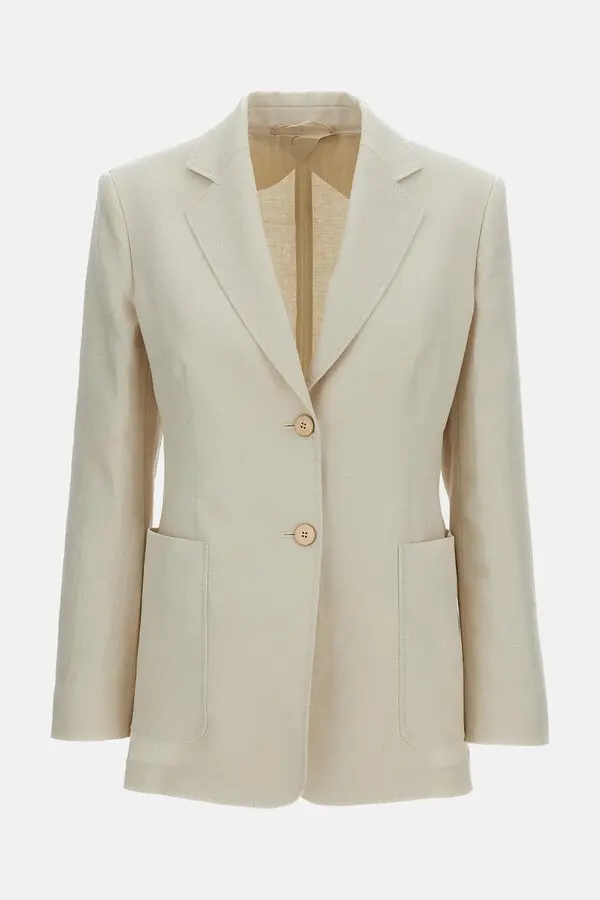 Max Mara Blazer Volonta - Multicolor