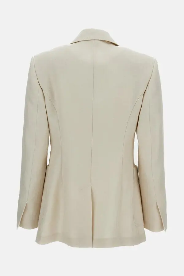 Max Mara Blazer Volonta - Multicolor