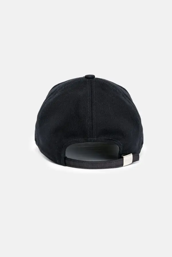 Sacai X Carhartt Duck Cap - Multicolor