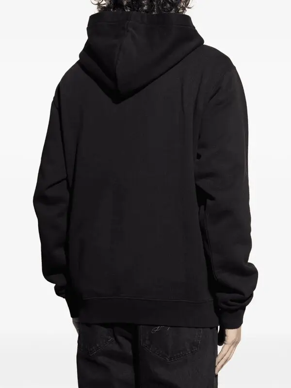 Jacquemus Cotton Hoodie