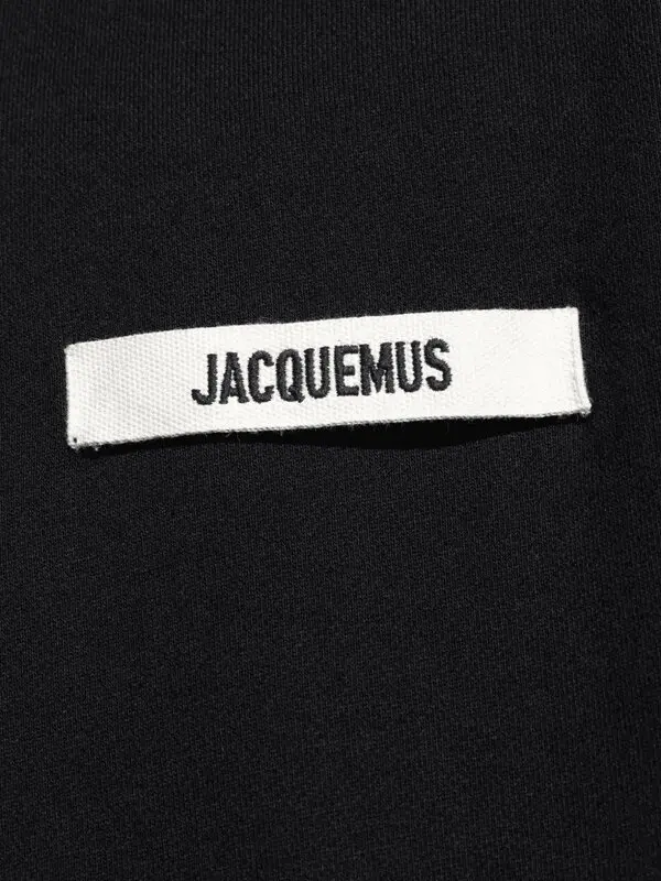 Jacquemus Cotton Hoodie
