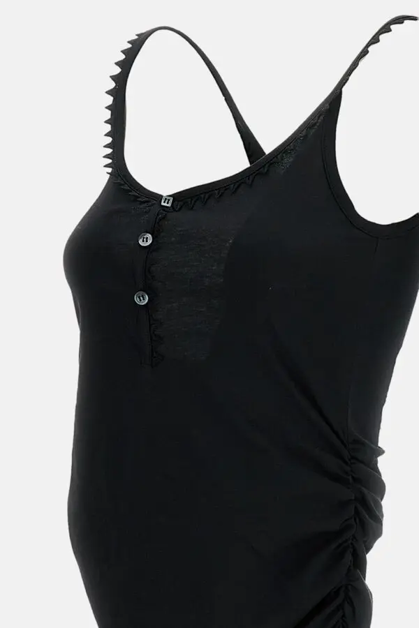 Jacquemus Le Debardeur Clavela Tank Top - Multicolor