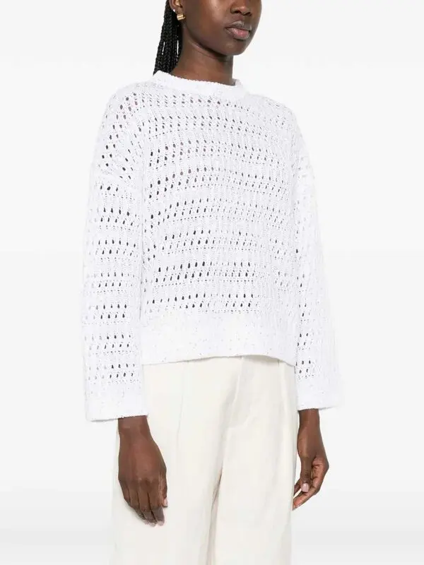 Brunello Cucinelli Crewneck Sweater