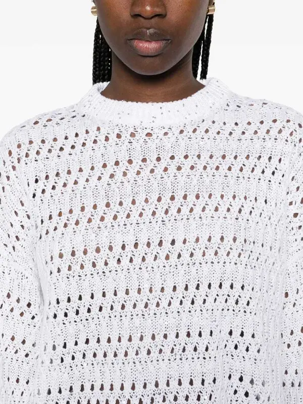 Brunello Cucinelli Crewneck Sweater