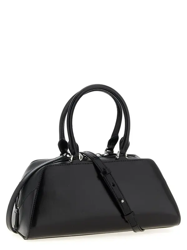 Givenchy Antigona East-west' Small Handbag