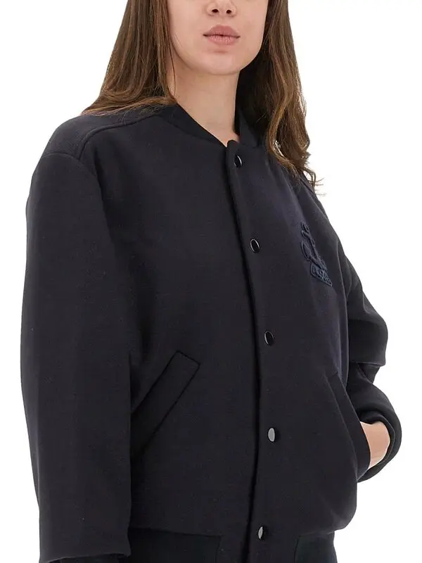 A.p.c. Micky Jacket - Blue