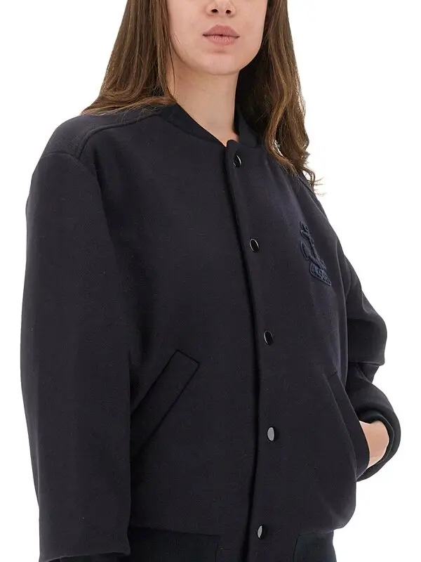 A.p.c. Micky Jacket - Blue