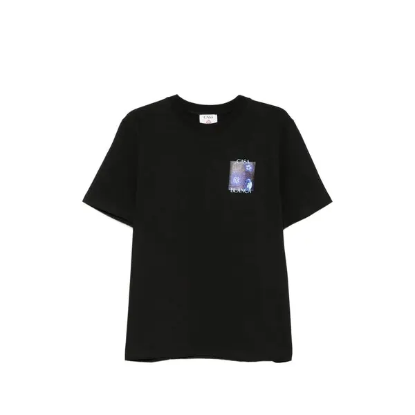 Casablanca T-shirts & Vests T-shirts