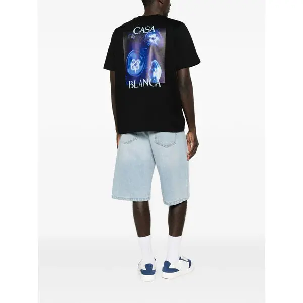 Casablanca T-shirts & Vests T-shirts