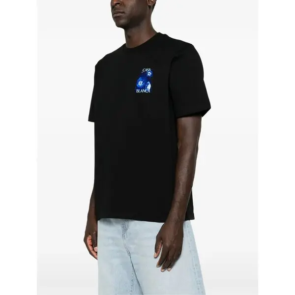 Casablanca T-shirts & Vests T-shirts