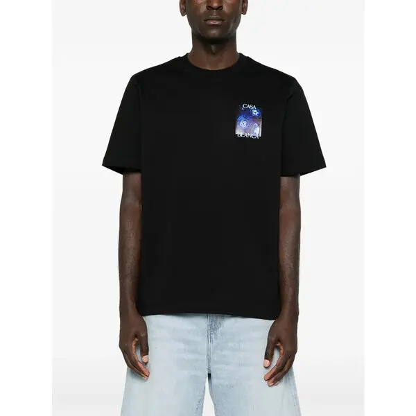 Casablanca T-shirts & Vests T-shirts