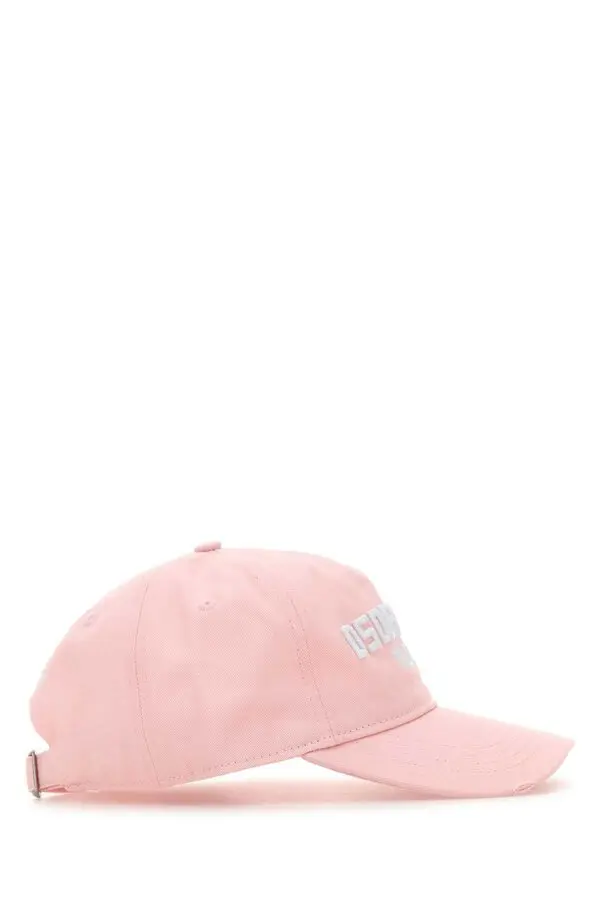 Dsquared2 Cotton Baseball Cap