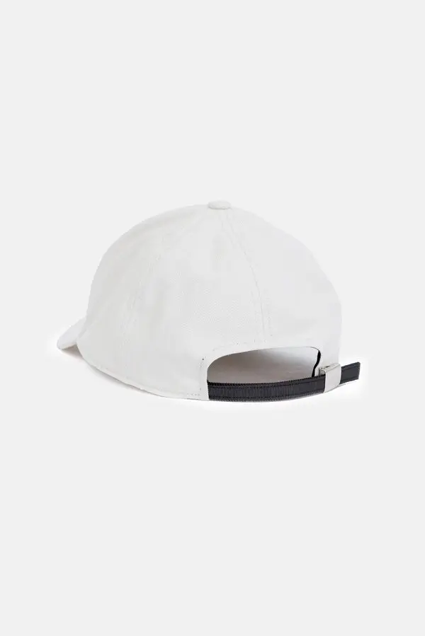 Sacai X Carhartt Duck Cap - Multicolor
