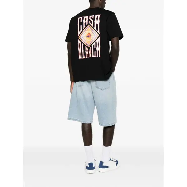 Casablanca T-shirts & Vests T-shirts