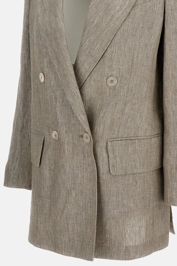 Max Mara Olimpia Blazer