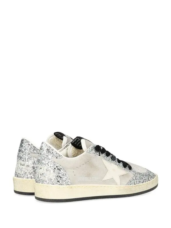 GOLDEN GOOSE Ballstar Sneakers