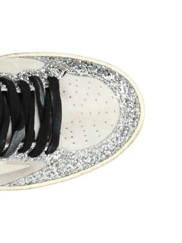 GOLDEN GOOSE Ballstar Sneakers