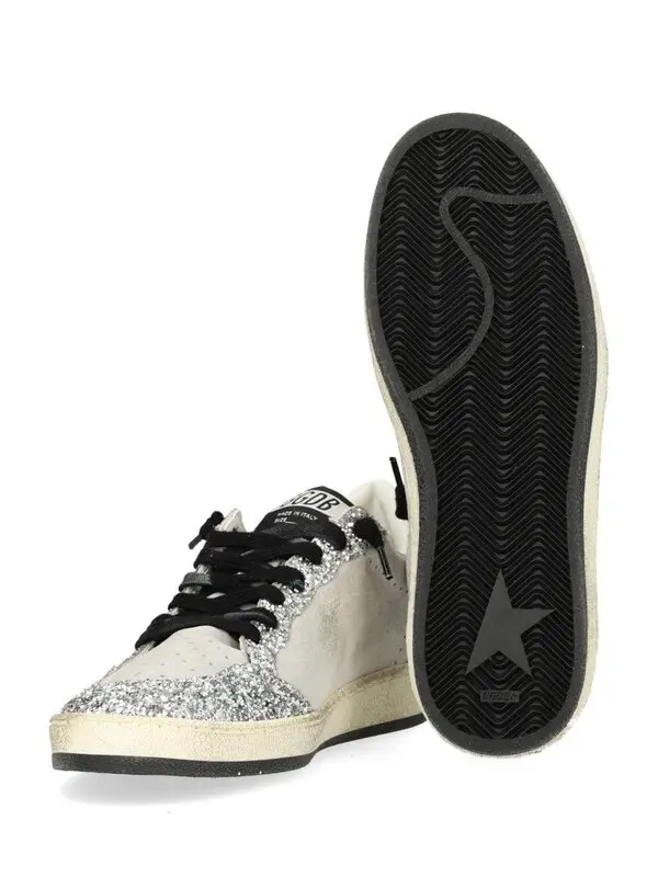 GOLDEN GOOSE Ballstar Sneakers