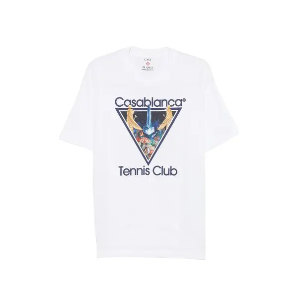 Casablanca T-shirts & Vests T-shirts
