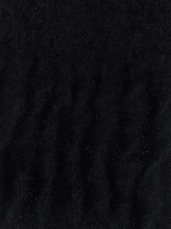 Loewe Wool Blend Scarf