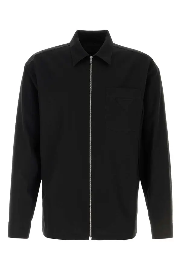Prada Cotton Shirt