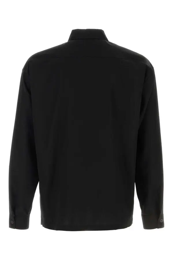 Prada Cotton Shirt