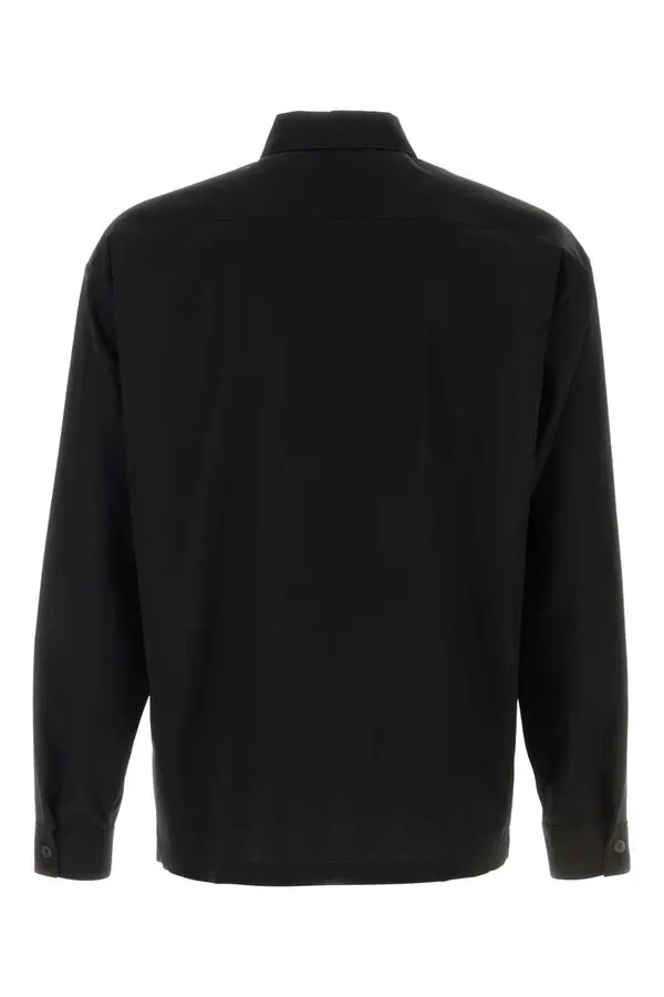 Prada Cotton Shirt