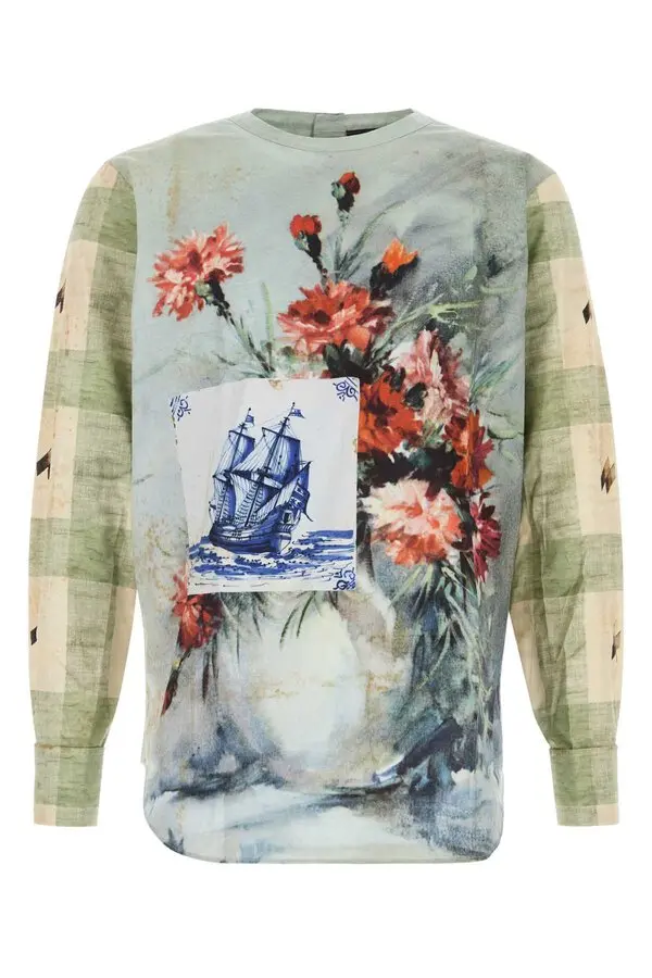Prada Camicie - Multicolor