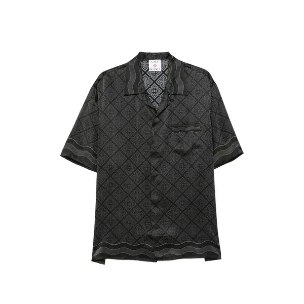 Casablanca Shirts