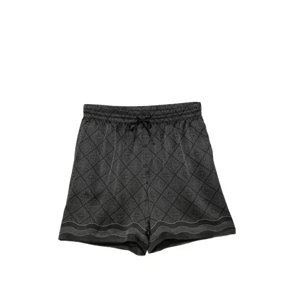 Casablanca Shorts Deck Shorts